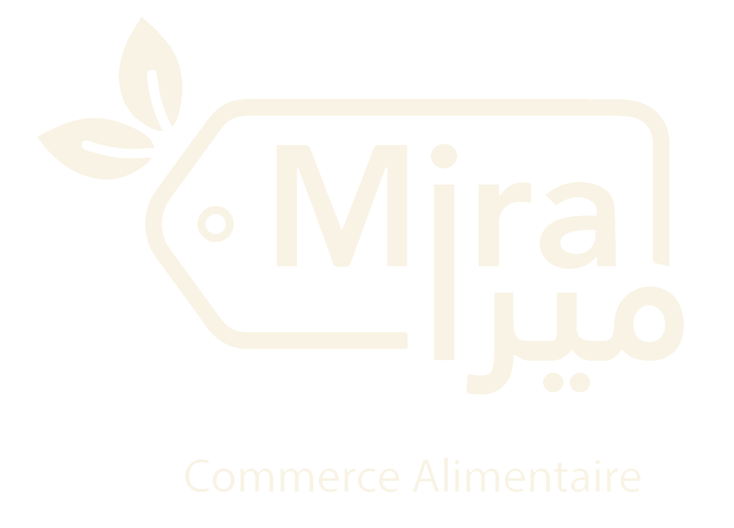 ABOUT US – Mirafood
